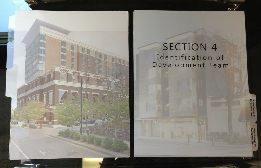 Create your own custom-printed tabs - AMP | Advocate Marketing and Print