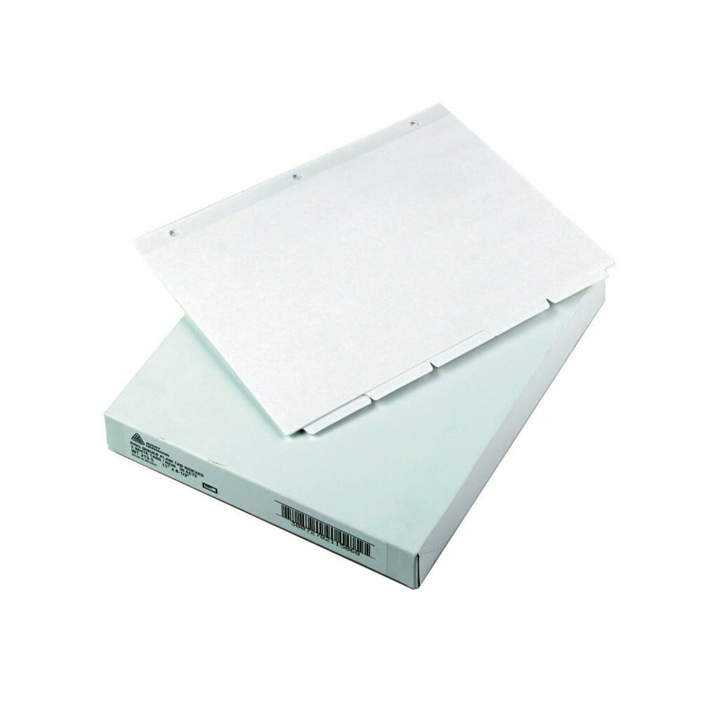 Create your own custom-printed tabs - AMP | Advocate Marketing and Print