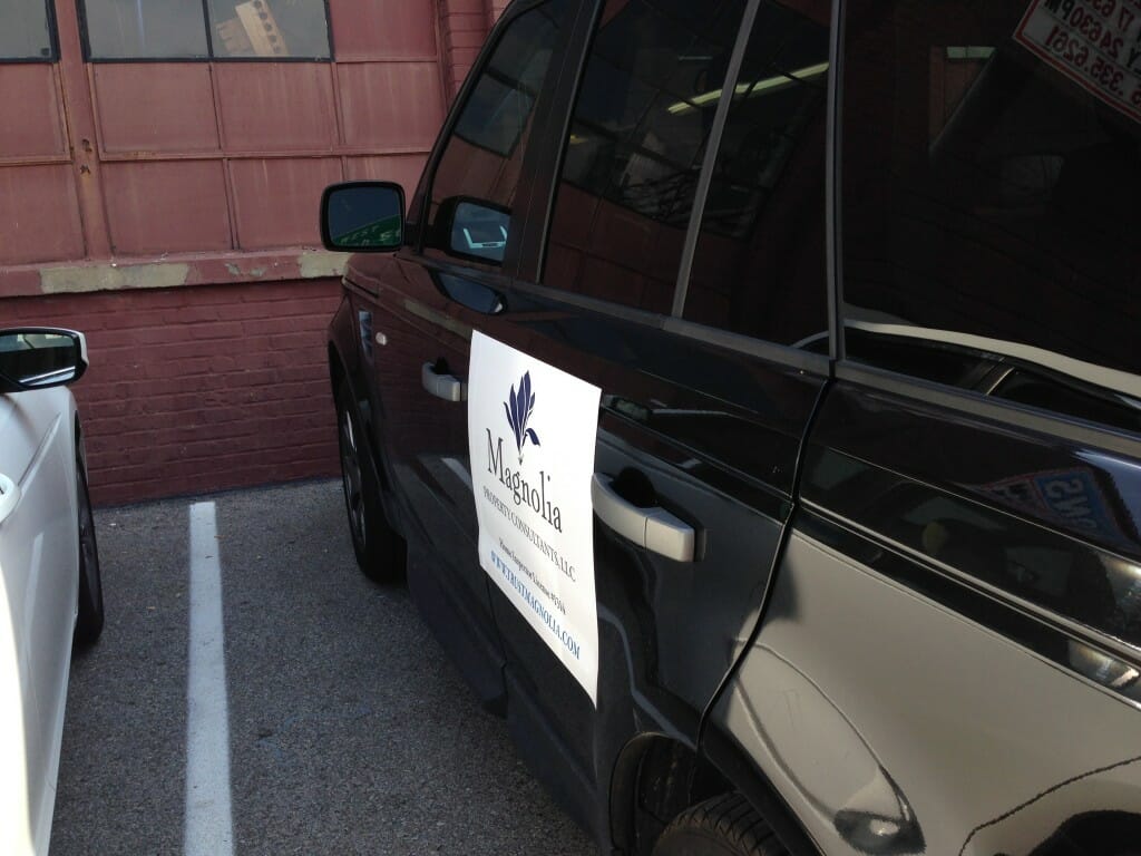 5 Cool Wide-Format Printing Ideas - AMP | Advocate Marketing and Print