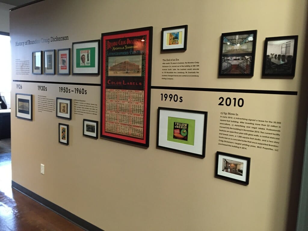 5 Cool Wide-Format Printing Ideas - AMP | Advocate Marketing and Print