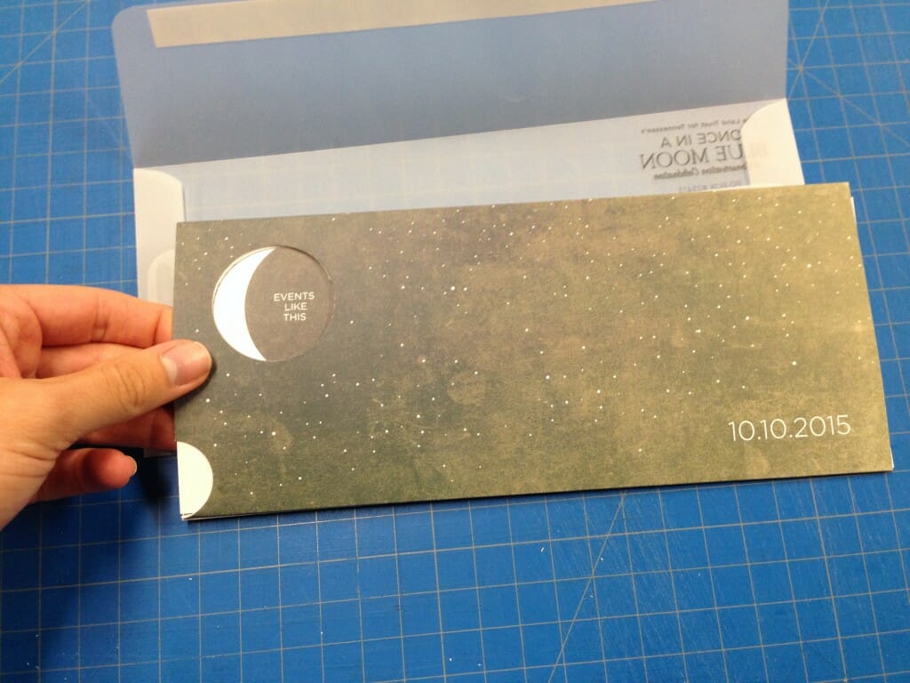 Direct Mail Tips with Land Trust - AMP | Advocate Marketing and Print