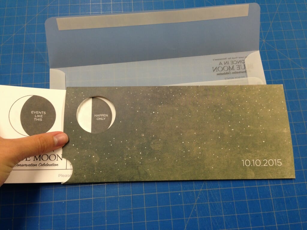 Direct Mail Tips with Land Trust - AMP | Advocate Marketing and Print