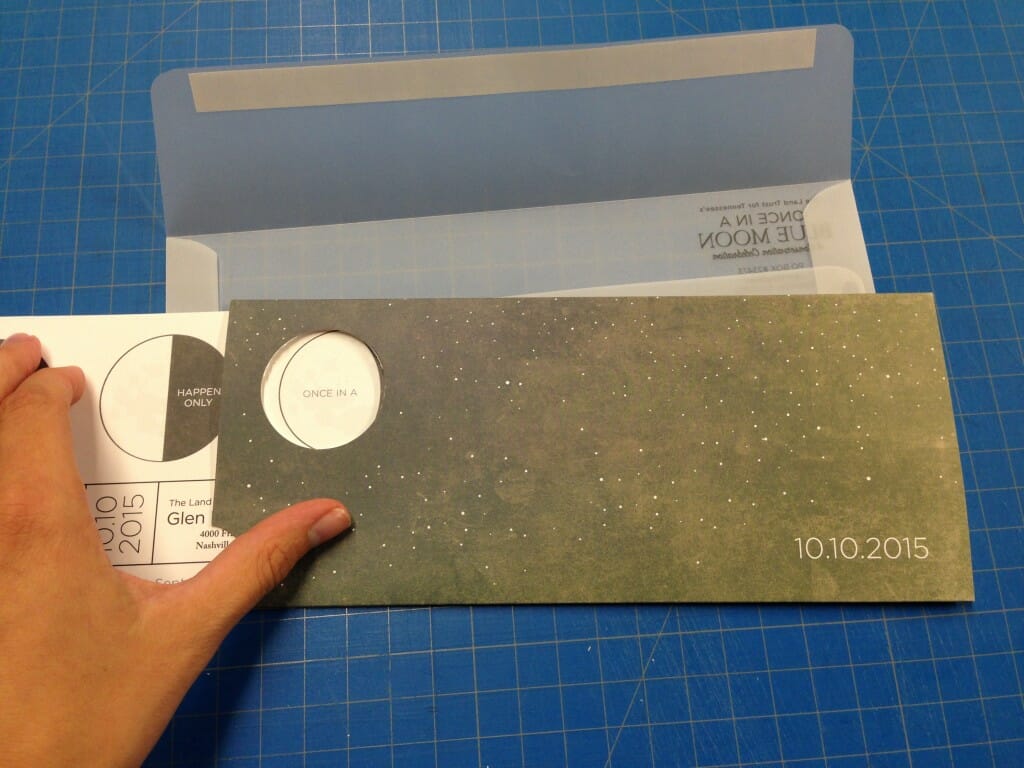 Direct Mail Tips with Land Trust - AMP | Advocate Marketing and Print