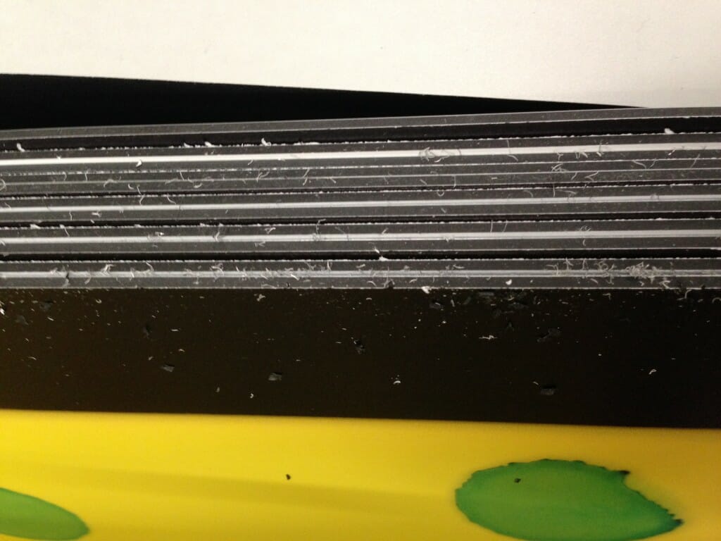 Art Installation with Third Man Records | AMP